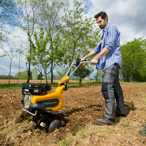 Hire in Malton | Campbell's Garden Machinery