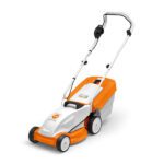 Stihl RME 235 Electric Lawn Mower | Campbell's Garden Machinery