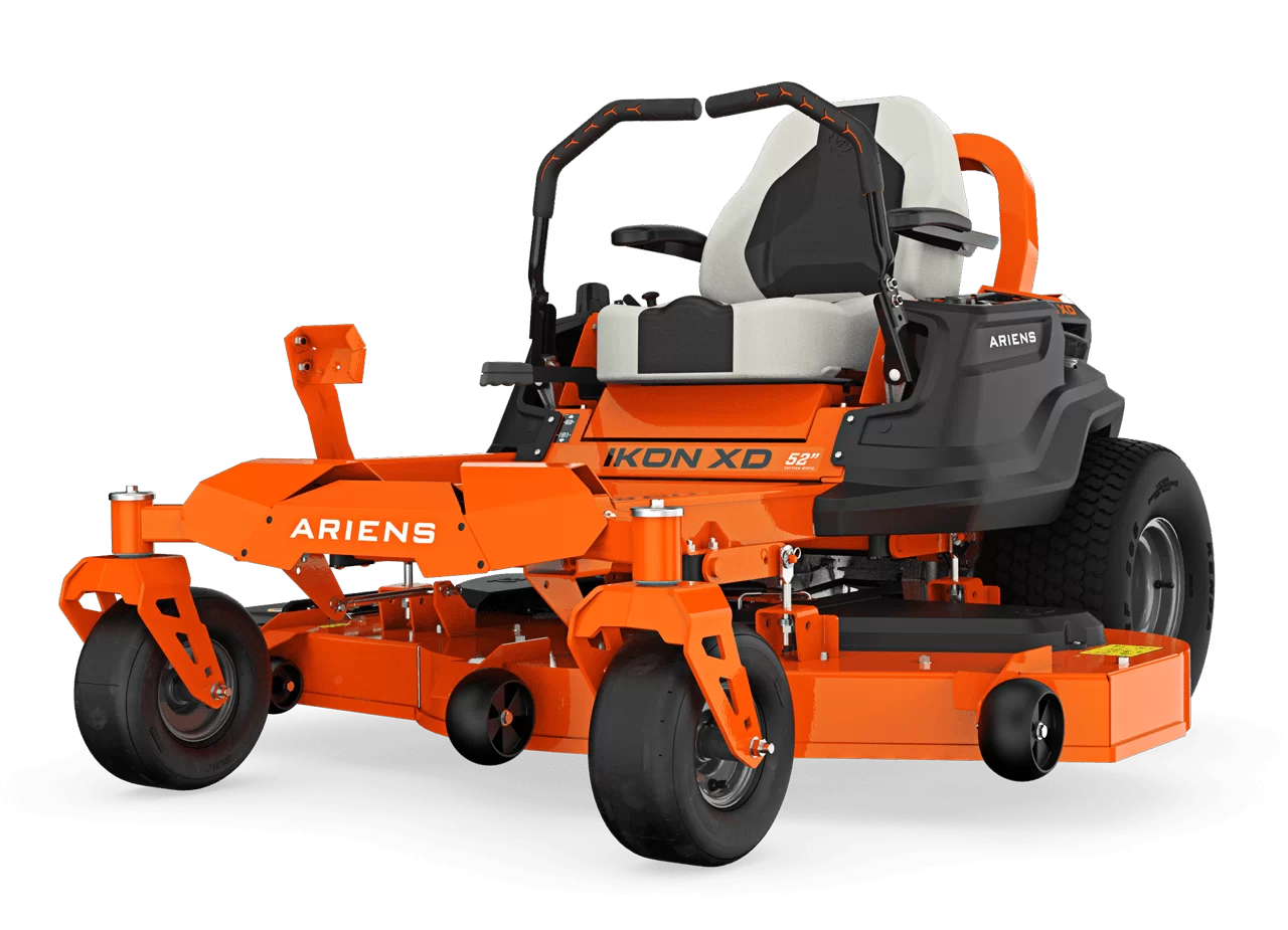 Ariens IKON XD 42 Zero Turn Mower | Campbell's Garden Machinery
