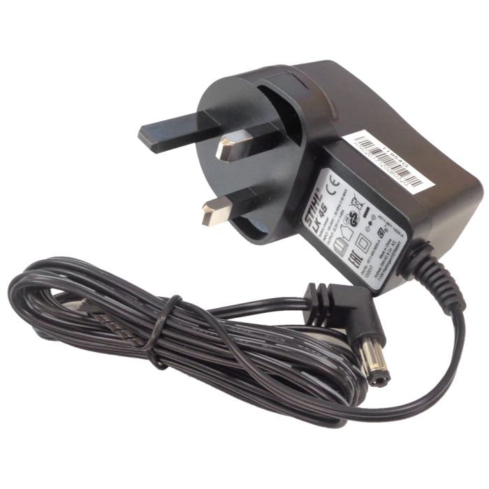 Stihl LK 45 Charging Cable | Campbell's Garden Machinery