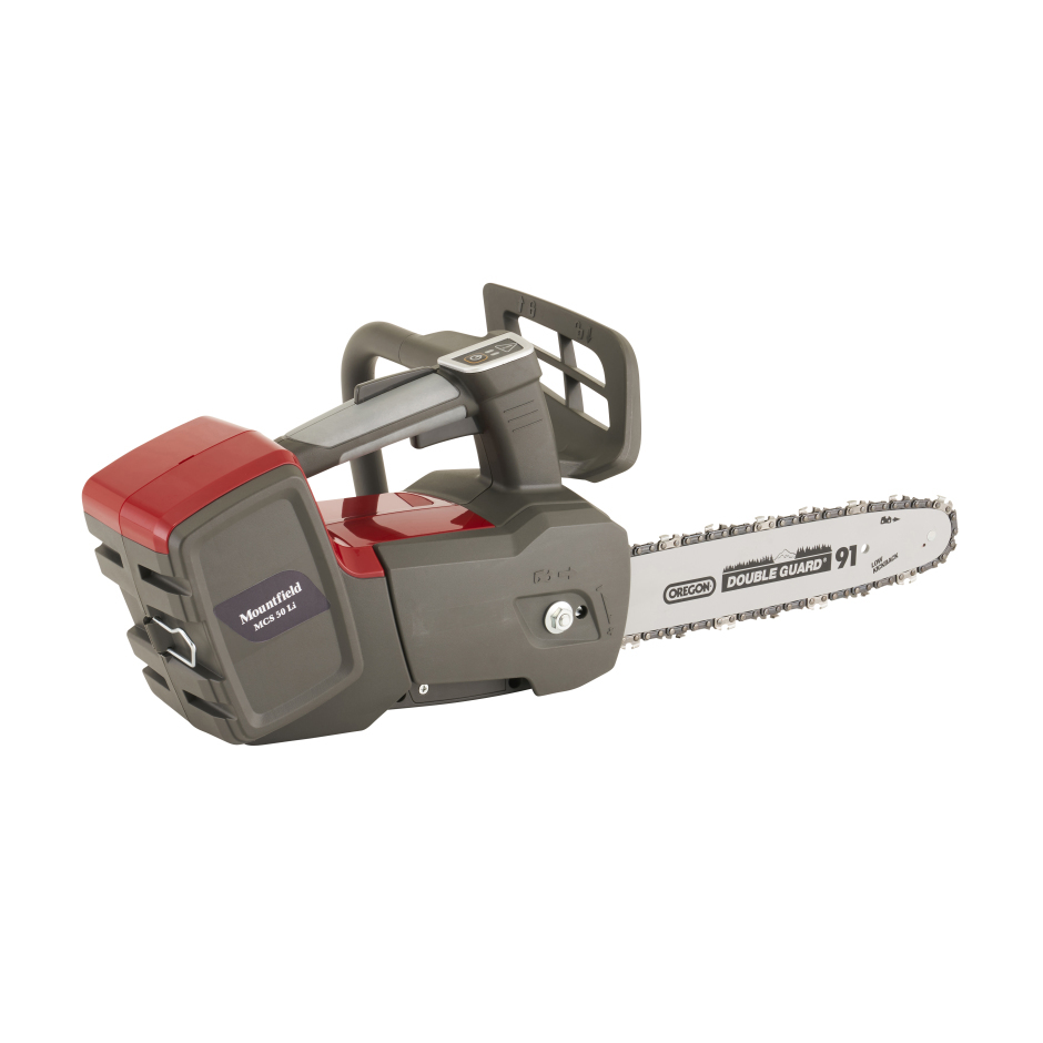 Mountfield MCS 50 Li Battery Chainsaw Tool Only | Campbell's Garden ...