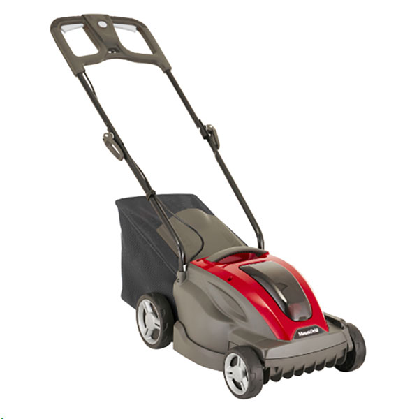 Mountfield Princess 34 Li Kit Lawnmower | Campbell's Garden Machinery