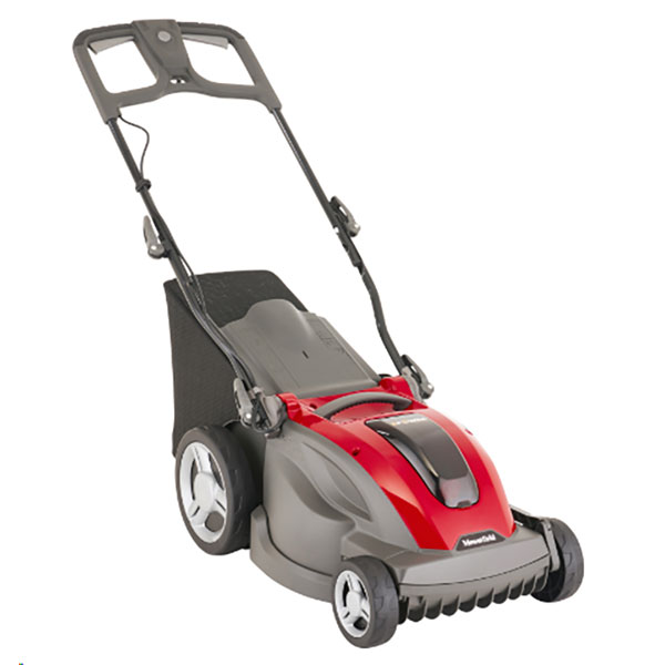 Mountfield Princess 38 Li Kit Lawnmower | Campbell's Garden Machinery