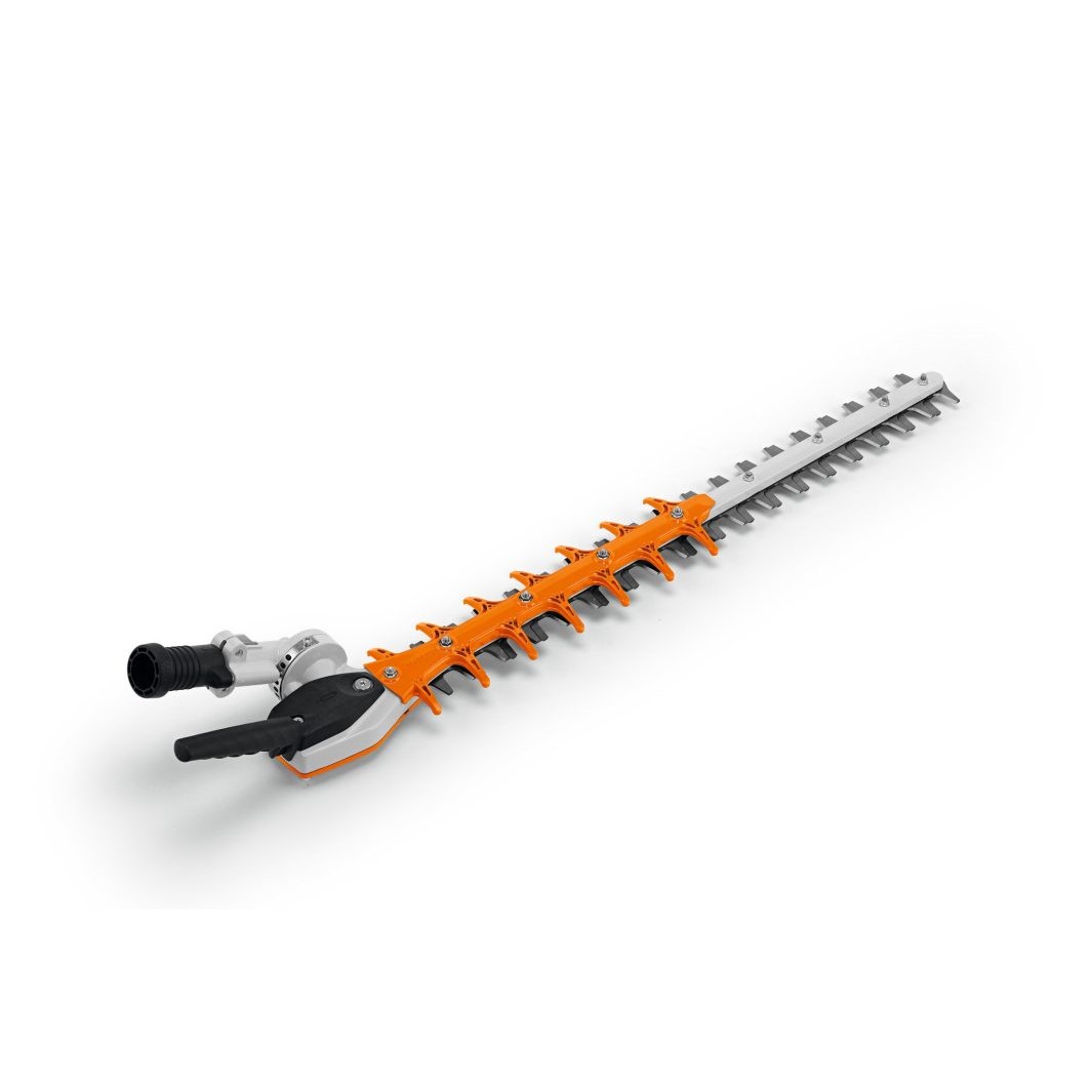 Stihl HL 145 Adjustable Hedge Trimmer Attachment | Campbell's Garden ...