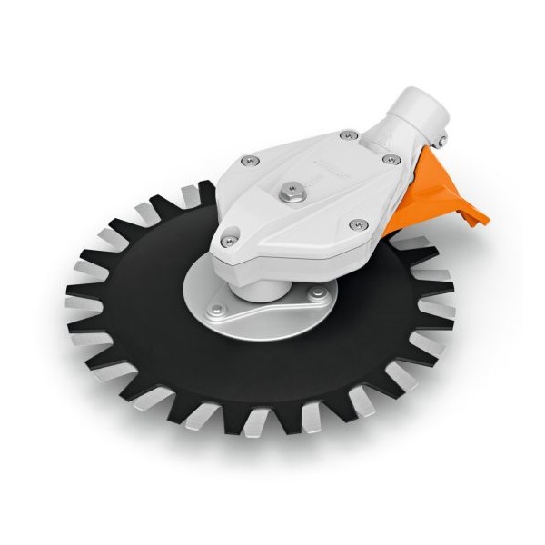 Stihl RG Rotary Cutting Head | Campbell's Garden Machinery