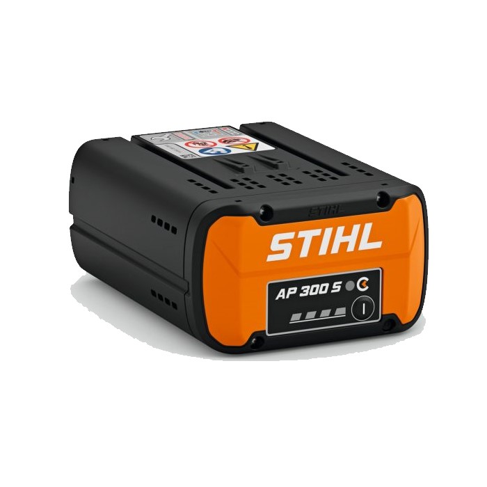 Stihl AP 300 S Li-Ion Battery | Campbell's Garden Machinery