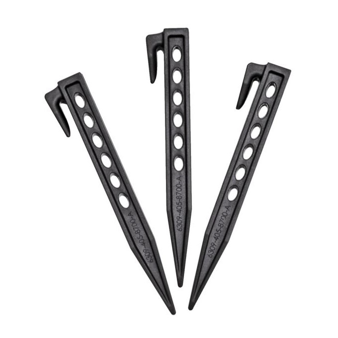 Stihl AFN 075.0 Fixing pins kit (set of 75) | Campbell's Garden Machinery