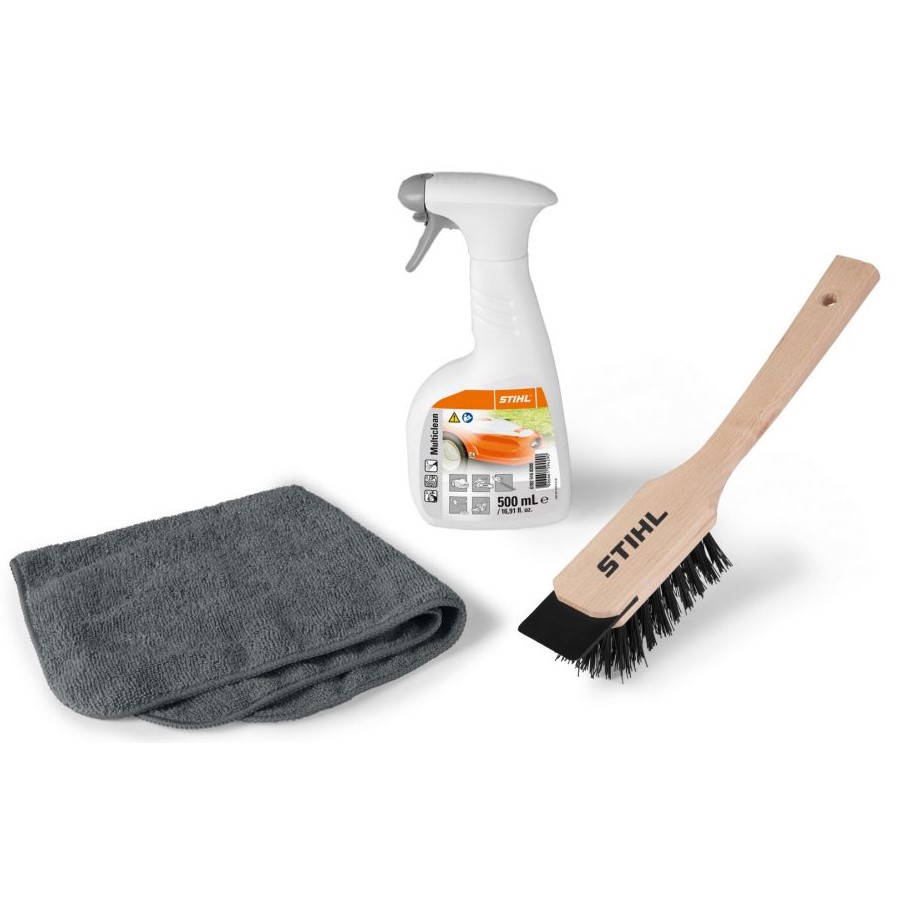 Stihl RM Care & Clean Kit | Campbell's Garden Machinery