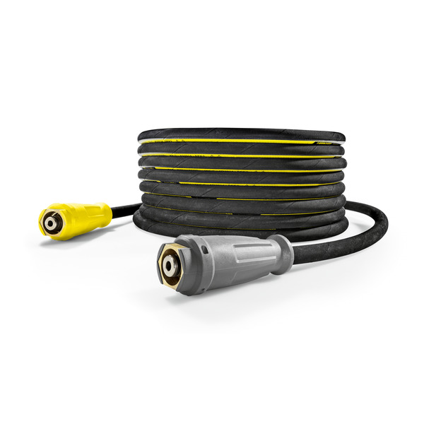 Karcher 20M Easy!Lock Hose | Campbell's Garden Machinery
