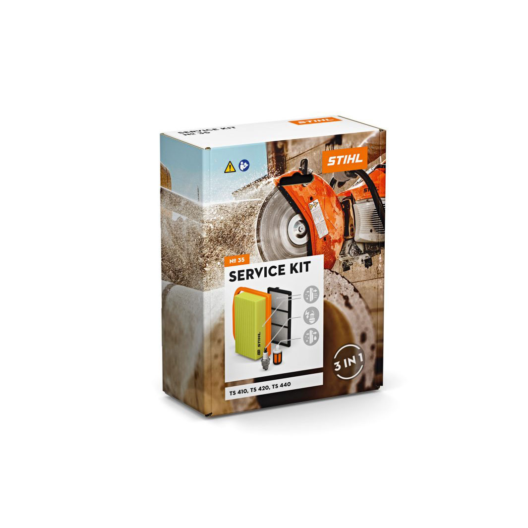 Stihl Service Kit 35 | Campbell's Garden Machinery