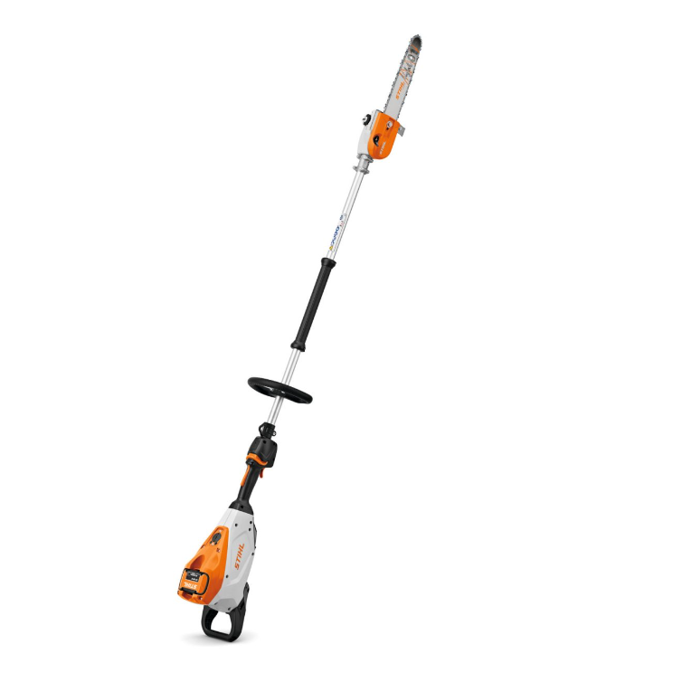 Stihl HTA 150 Cordless Pole Pruner Tool Only - AP System | Campbell's ...