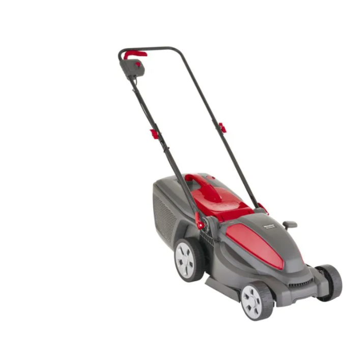 Mountfield Electress 38 Lawn Mower | Campbell's Garden Machinery