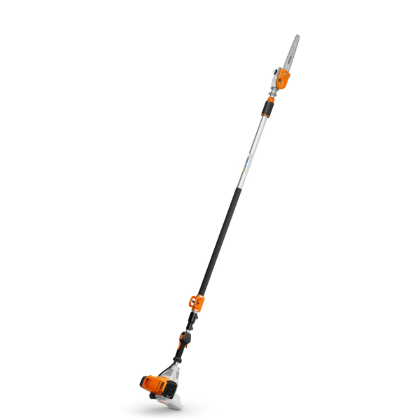 Stihl HT 105 Petrol Pole Pruner | Campbell's Garden Machinery