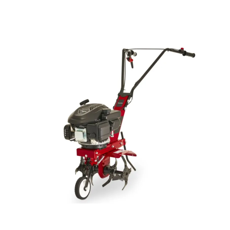 Mountfield Manor Compact 36V Petrol Rotary Tiller | Campbell's Garden ...
