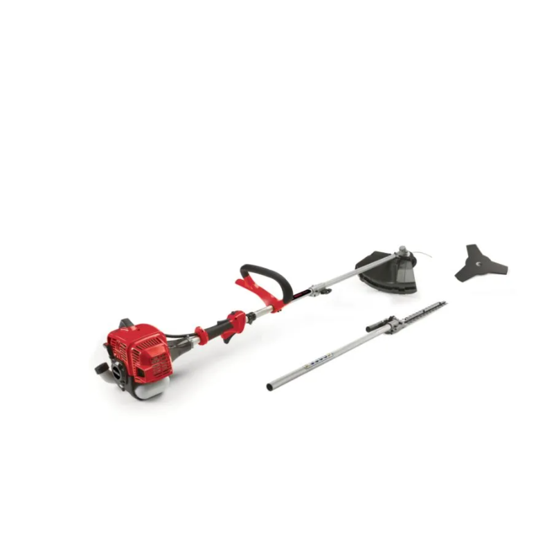 Mountfield MM 2603 Petrol (3 in 1) Garden Multi Tool | Campbell's ...