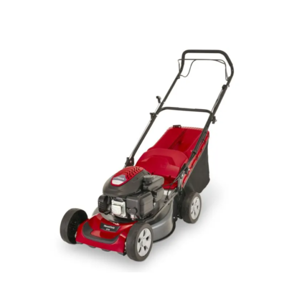 Mountfield SP46 Petrol Lawn Mower | Campbell's Garden Machinery