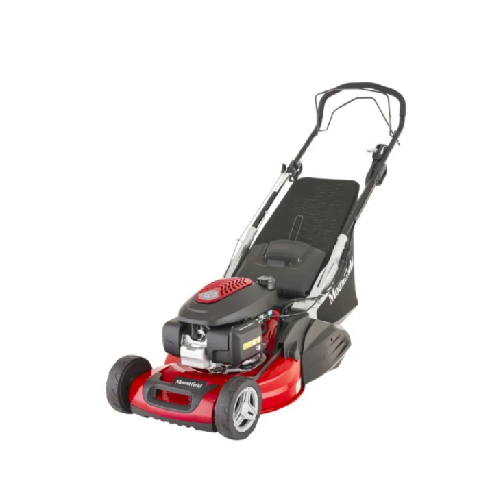 Mountfield SP505R V Petrol Lawn Mower | Campbell's Garden Machinery
