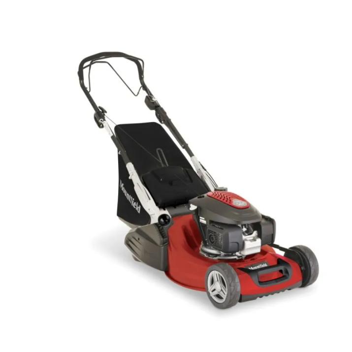 Mountfield SP555R V Petrol Lawn Mower | Campbell's Garden Machinery