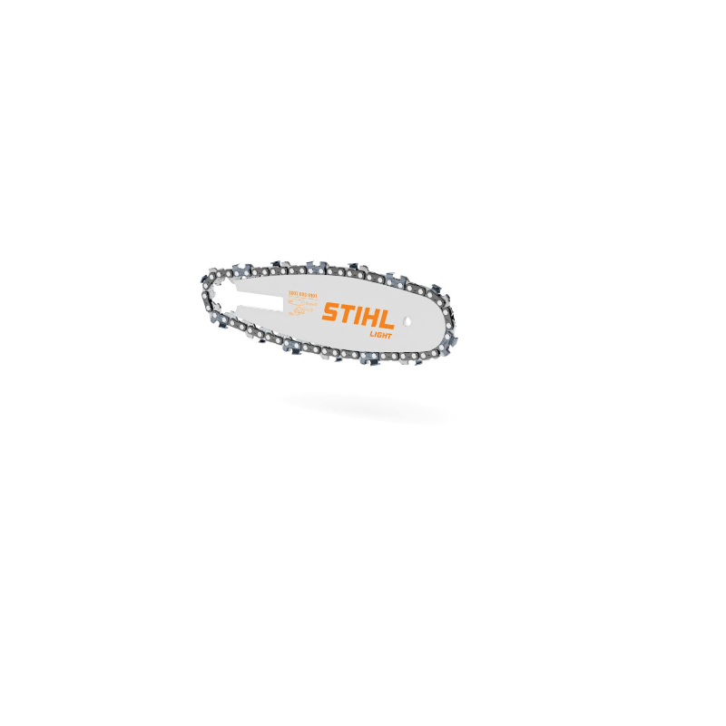 Stihl GTA 26 Cut Kit 1 Replacement Guide Bar and Saw Chains | Campbell ...