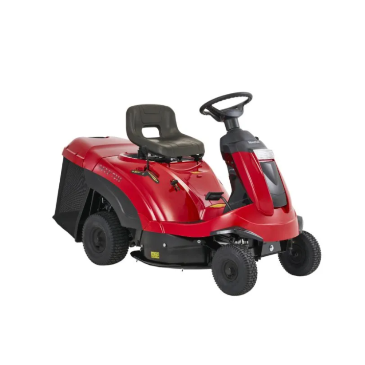 Mountfield MTF 72 H Petrol Garden Tractor | Campbell's Garden Machinery