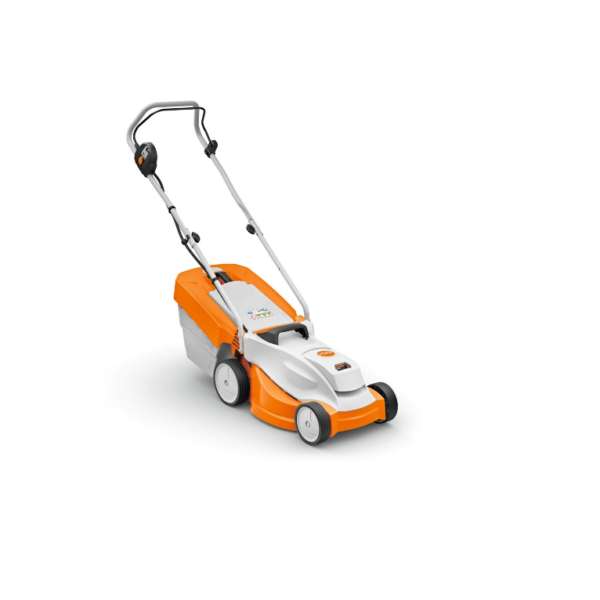 Stihl RMA 235 1 Cordless Lawn Mower AK System Campbell s Garden stihl-rma-235-1-cordless-lawn-mower-ak-system-campbell-s-garden