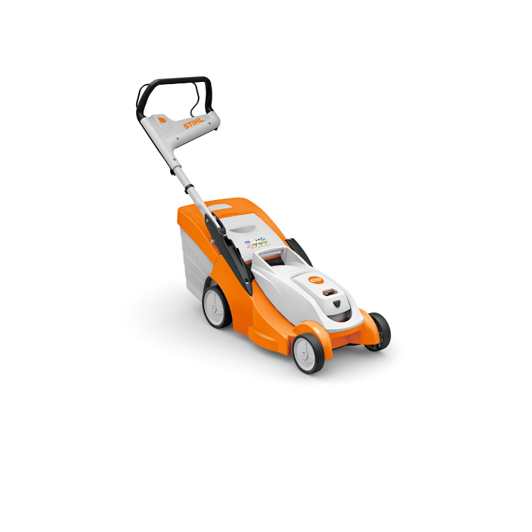 Stihl RMA 239 C Cordless Lawn Mower - AK System | Campbell's Garden ...