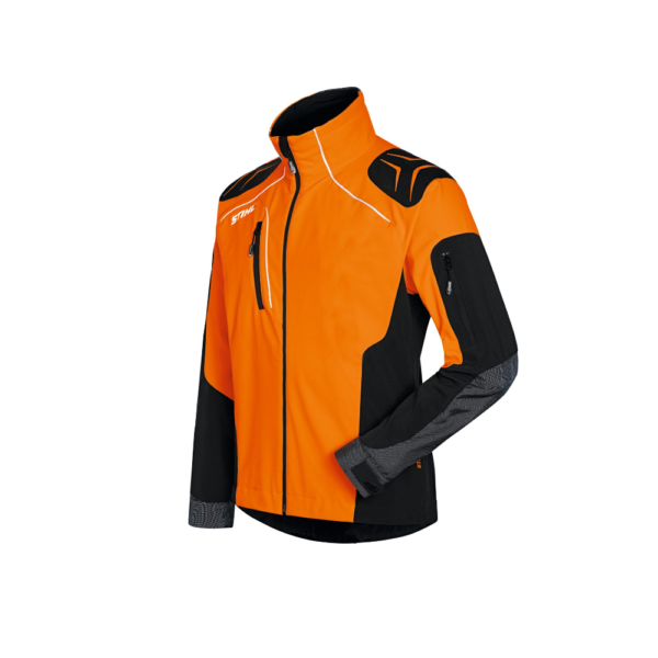 Stihl Advance X-Shell Jacket | Campbell's Garden Machinery