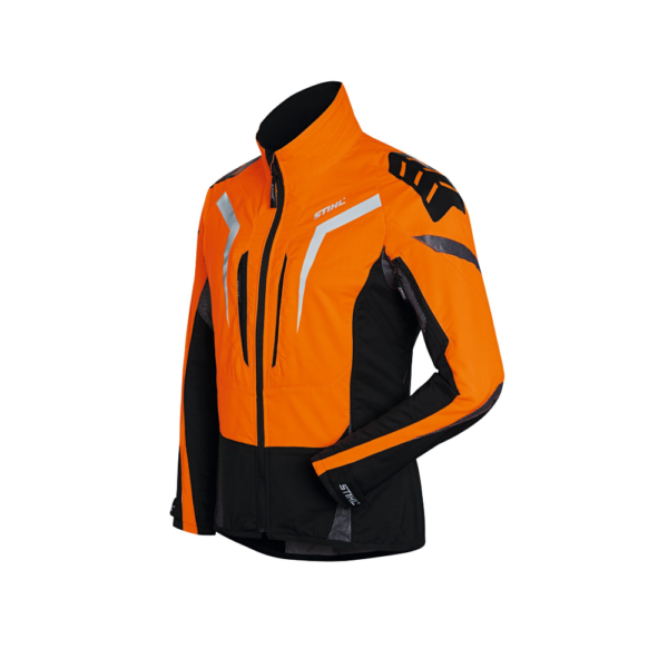 Stihl Advance X-Vent Jacket | Campbell's Garden Machinery