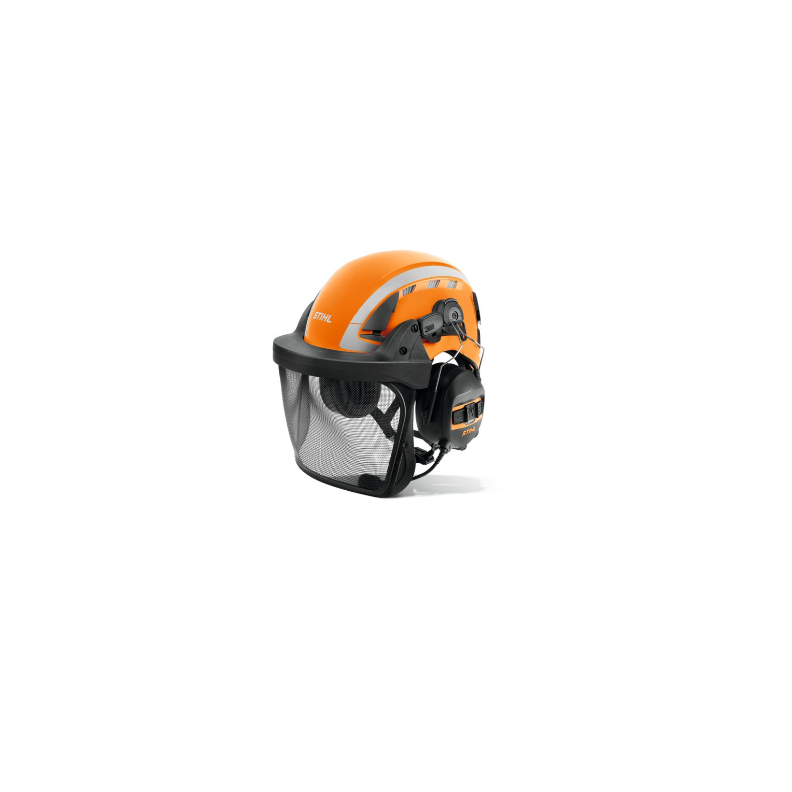 Stihl Advance ProCOM Helmet Set | Campbell's Garden Machinery