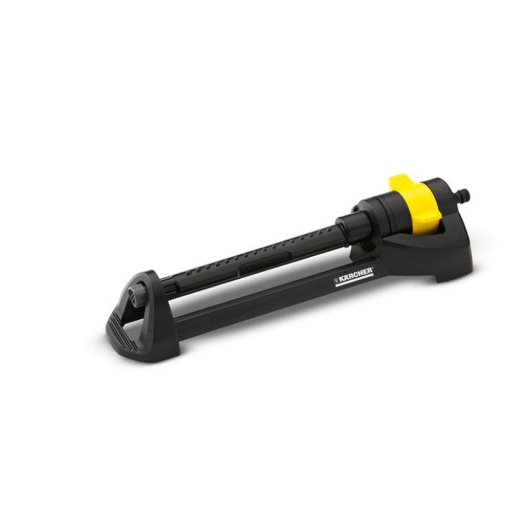 Karcher OS 3.220 Oscillating Sprinkler | Campbell's Garden Machinery