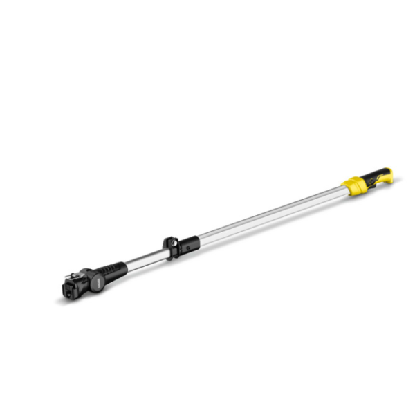 Karcher PGS 4-18 Telescopic Extension Pole | Campbell's Garden Machinery