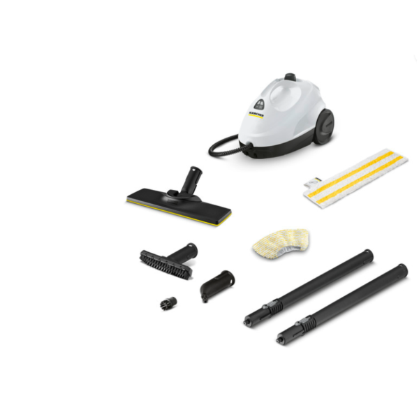 Karcher SC 2 Easyfix Steam Cleaner | Campbell's Garden Machinery