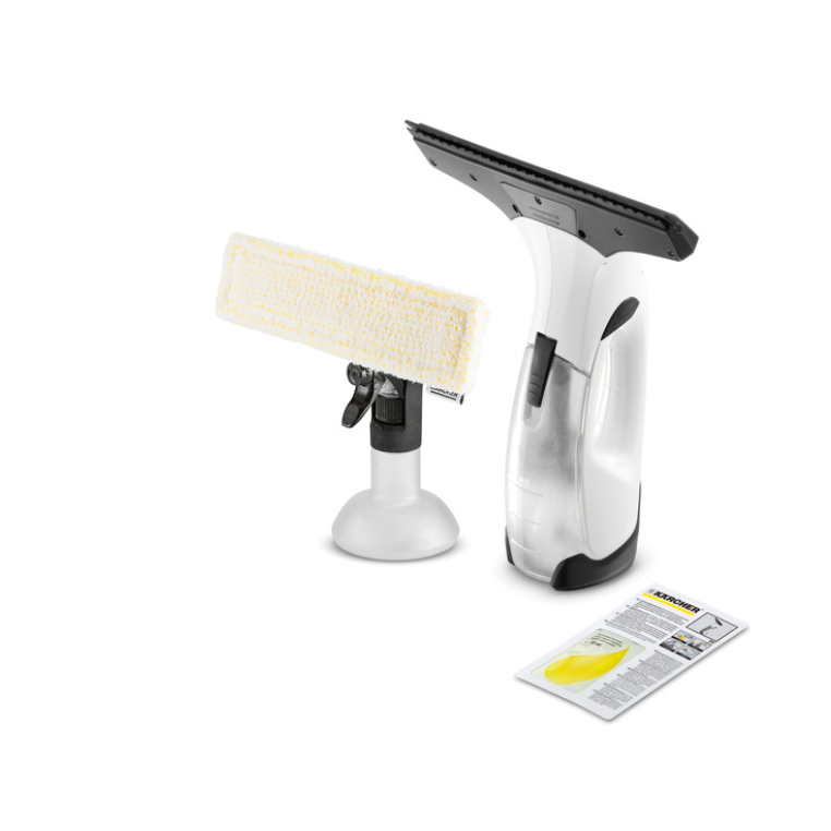 Karcher WV 2 Plus Window Vac | Campbell's Garden Machinery