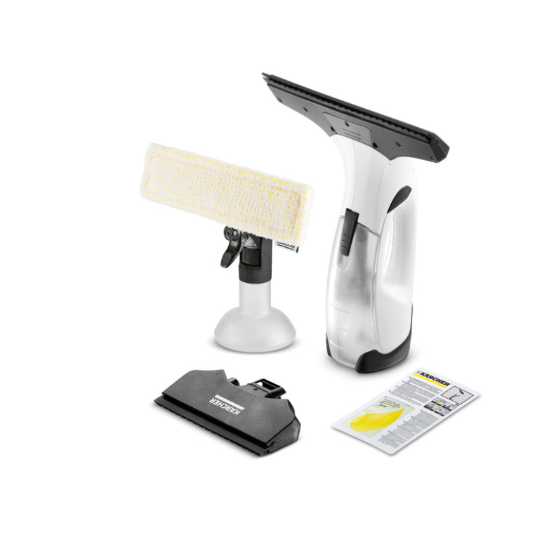 Karcher WV 2 Plus N Window Vac | Campbell's Garden Machinery