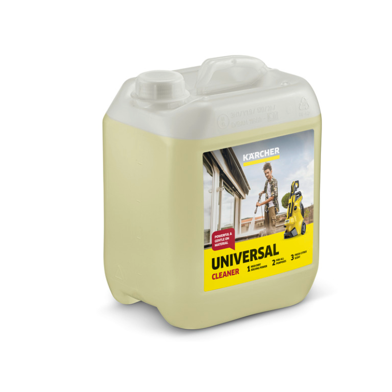 Karcher Universal Cleaner | Campbell's Garden Machinery