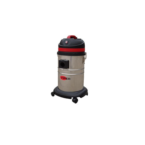Viper LSU 135 Wet/Dry Professional Vacuum Cleaner | Campbell's Garden ...