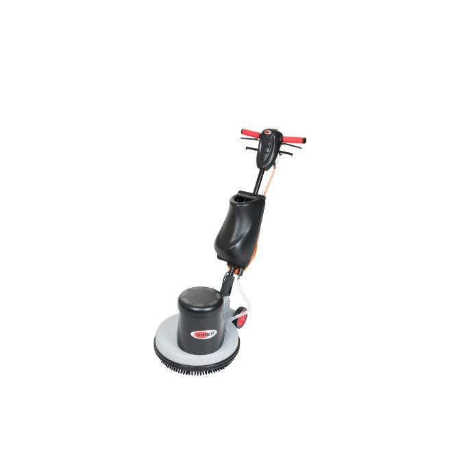 Viper DS350-UK 17'' Dual Speed Single Disc Machine 175/350RPM ...