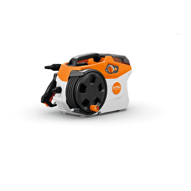 Stihl REA 100 PLUS Cordless Pressure Washer - AP System Tool Only ...