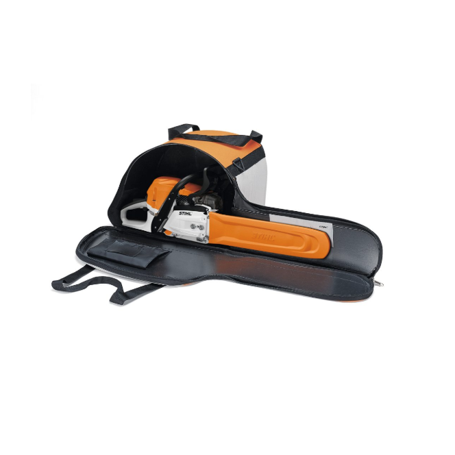 Stihl Nylon fabric bag for your chainsaw | Campbell's Garden Machinery
